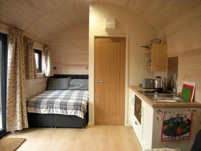 Hostels in Wales, Hostels Cambrian Mountains, Walking UK